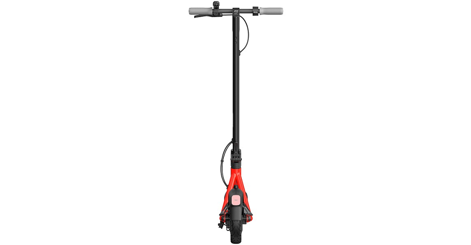 Электросамокат Ninebot KickScooter D18U в супермаркете электроники TopDisc